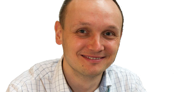 Kamil Nowinski | Azure Player