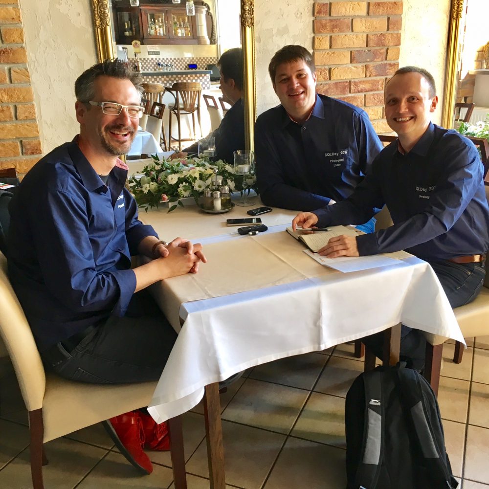 ASF 006: Bob Ward interview | Azure Player