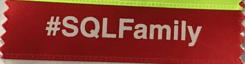 My recap of PASS Summit 2017 | Azure Player