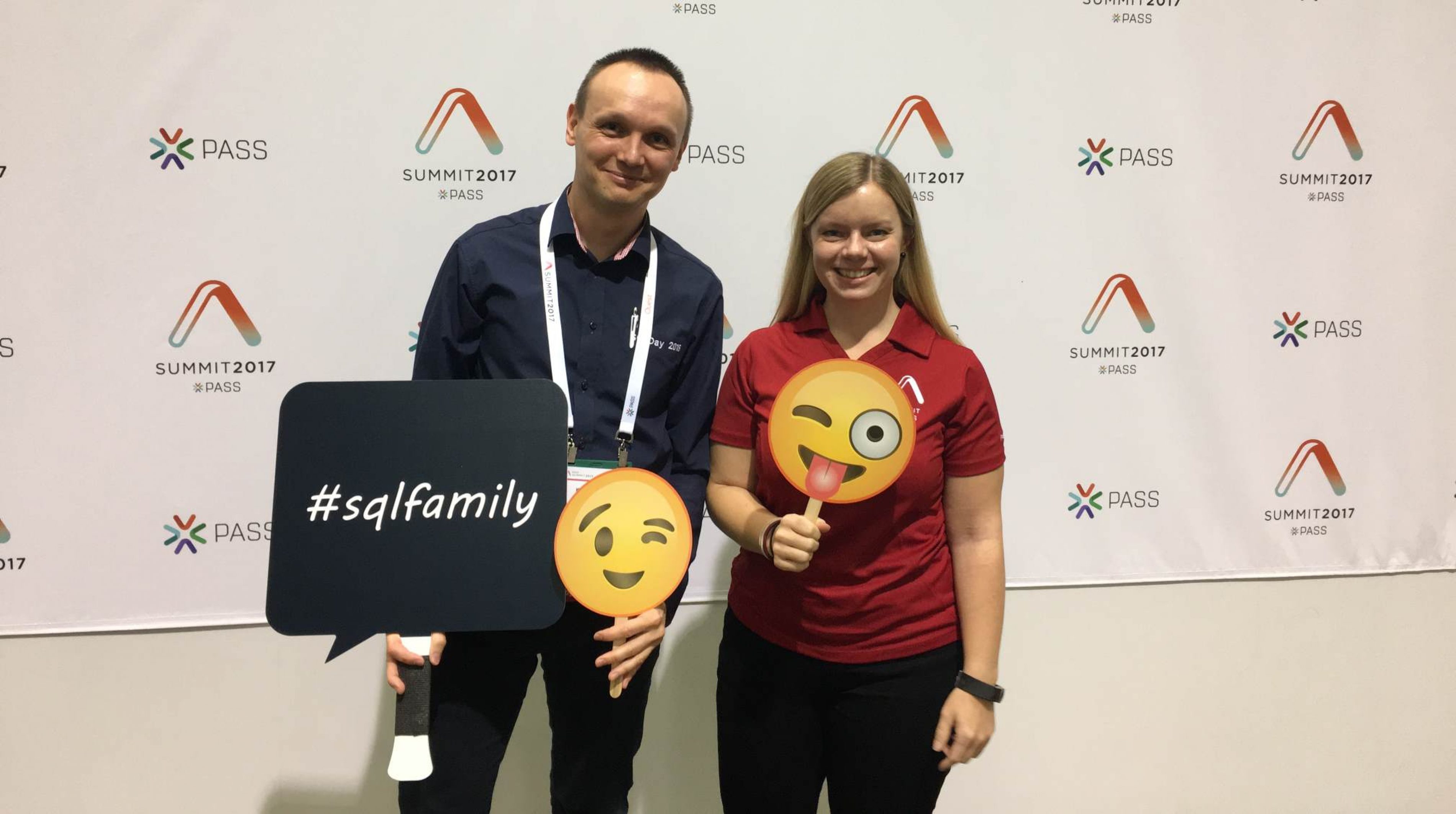 ASF 007: Cathrine Wilhelmsen interview | Azure Player