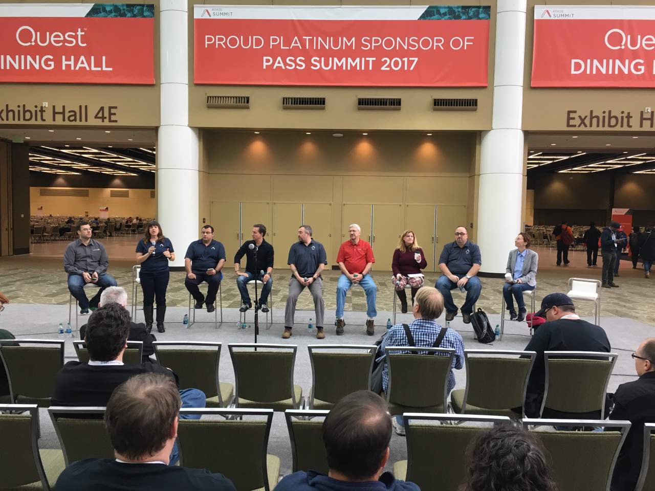 ASF 011: Grant Fritchey interview | Azure Player