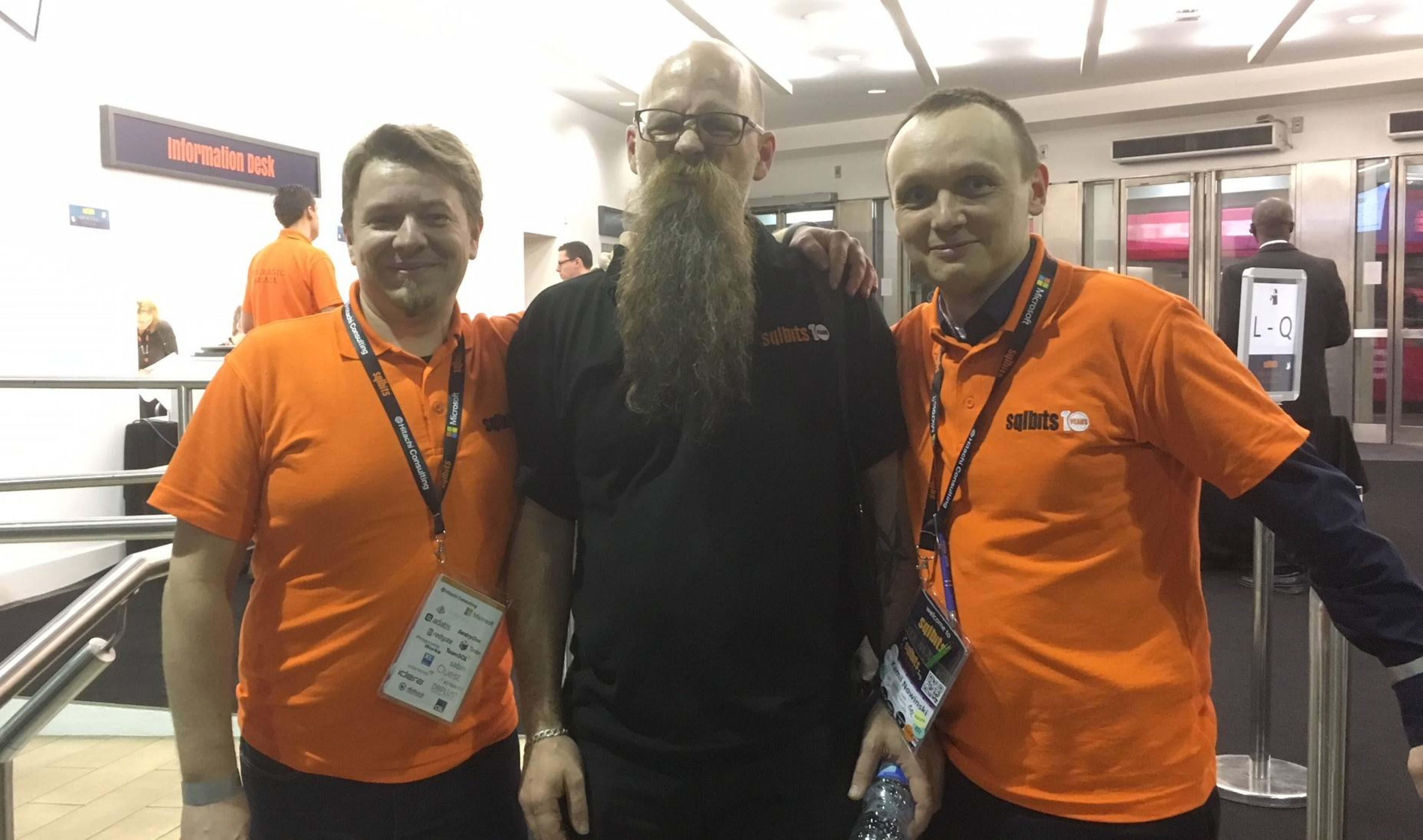 ASF 012: Rob Sewell interview | Azure Player