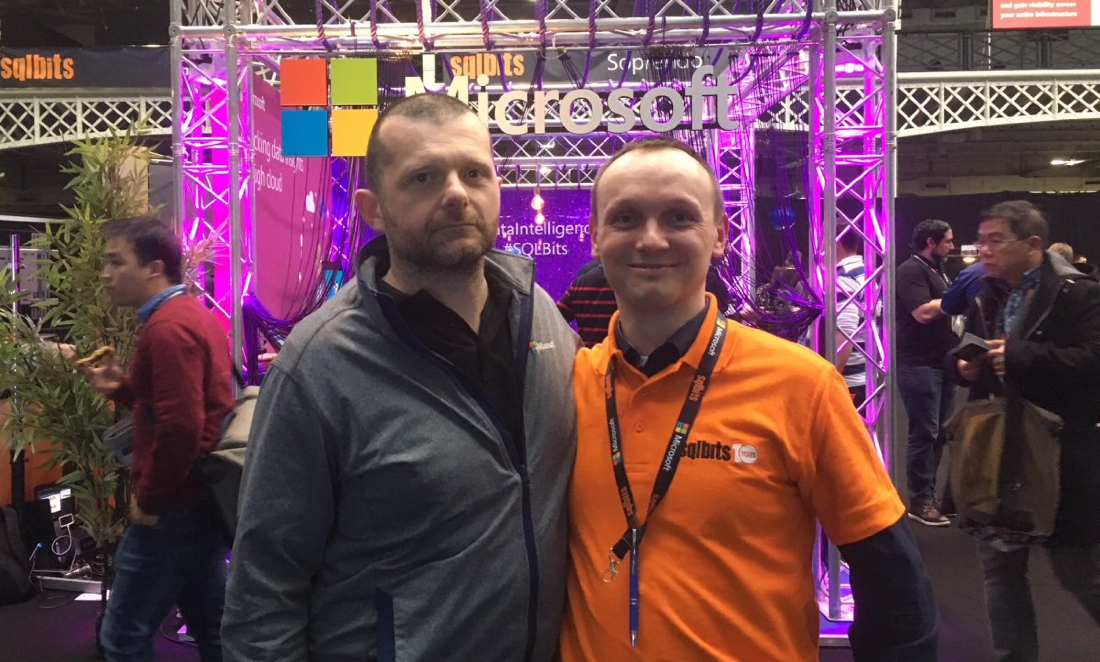 ASF 013: James Rowland-Jones interview | Azure Player