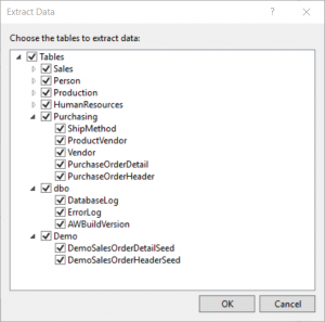 How to create DACPAC file? | Azure Player