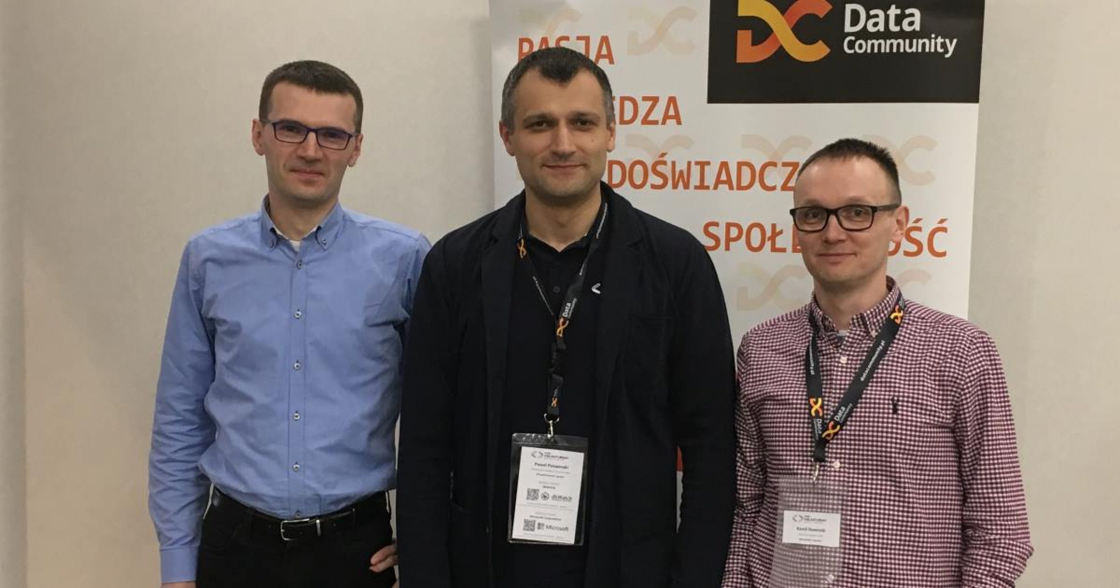 ASF 020: Paweł Potasiński interview | Azure Player