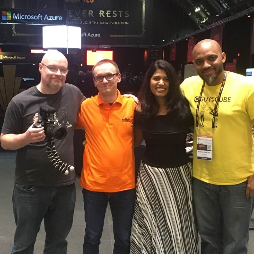 Tag: PowerBI | Azure Player