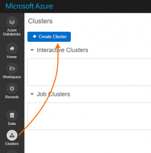 Azure Databricks - create new workspace and cluster | Azure Player