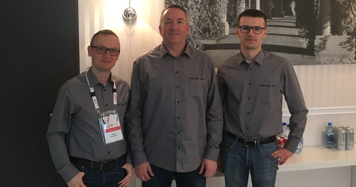 ASF 026: Aaron Bertrand interview | Azure Player