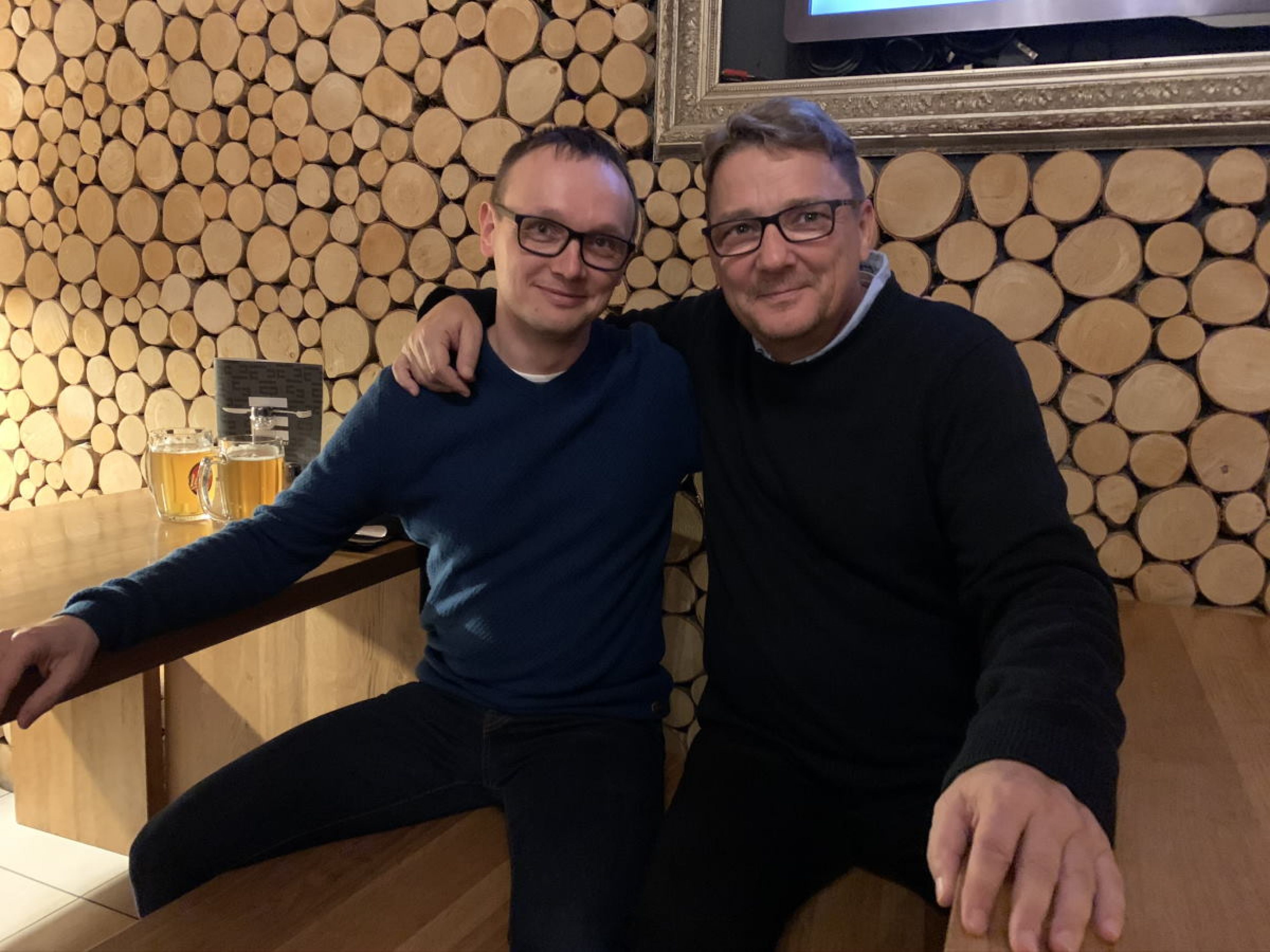 ASF 028: Uwe Ricken interview | Azure Player