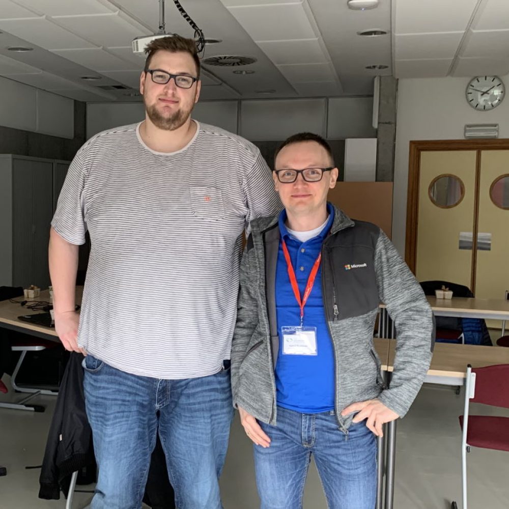 Category: Podcast | Azure Player