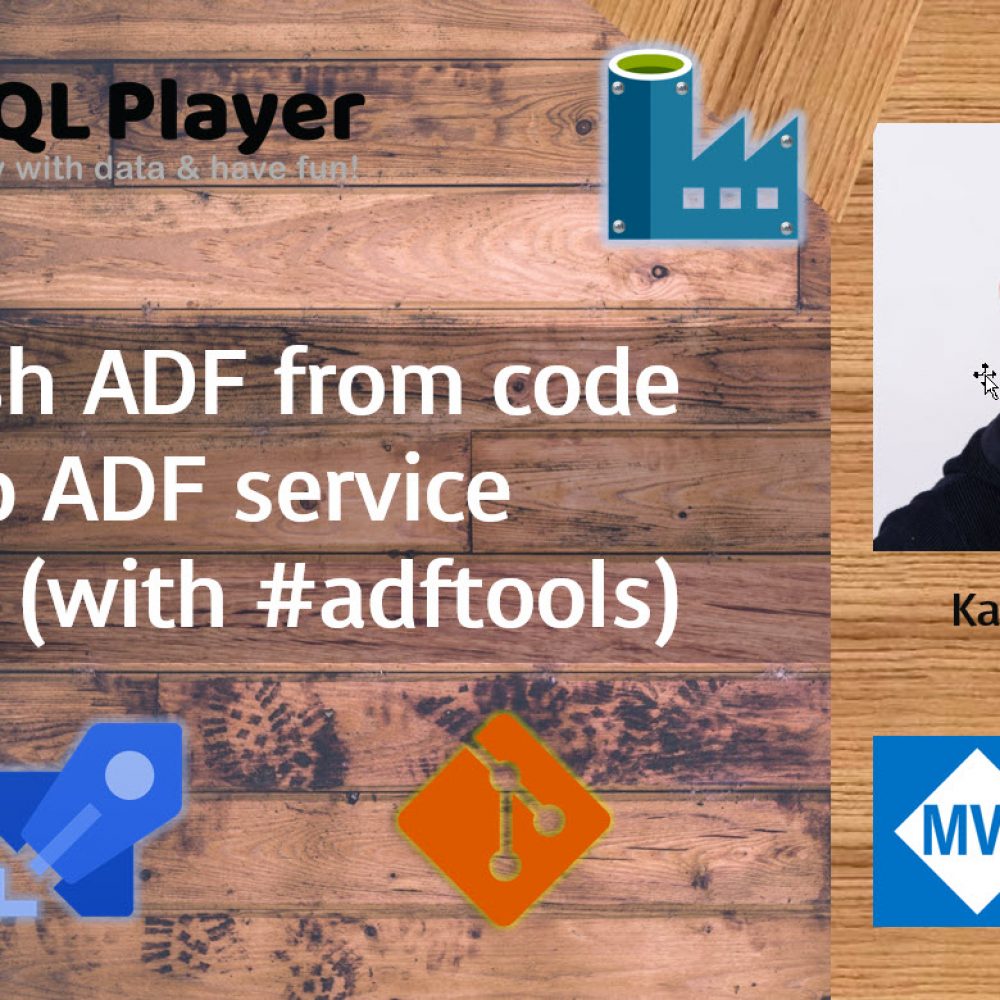 Deployment Of Azure Data Factory With Azure Devops Azure Player