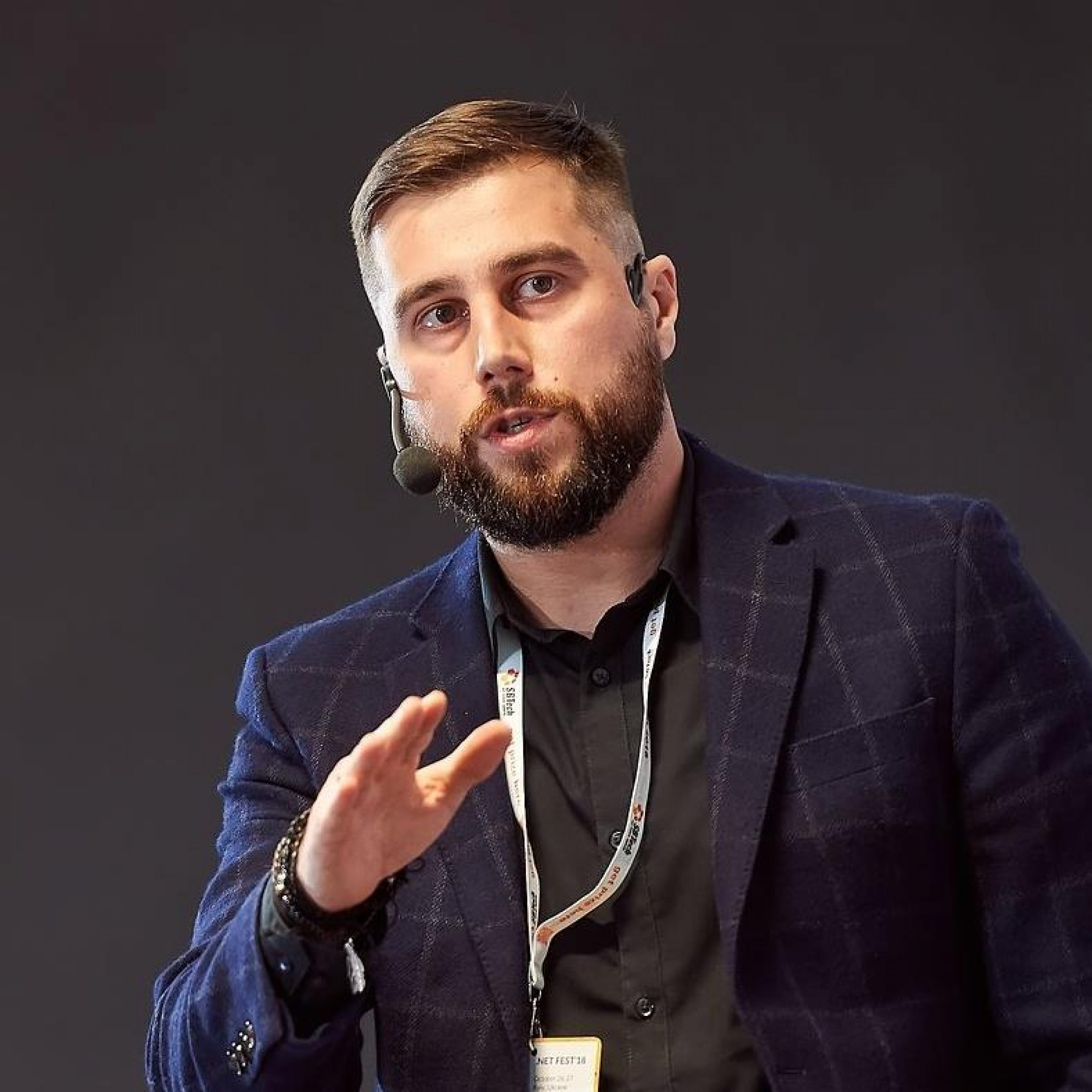 ASF 033: Denis Reznik interview | Azure Player