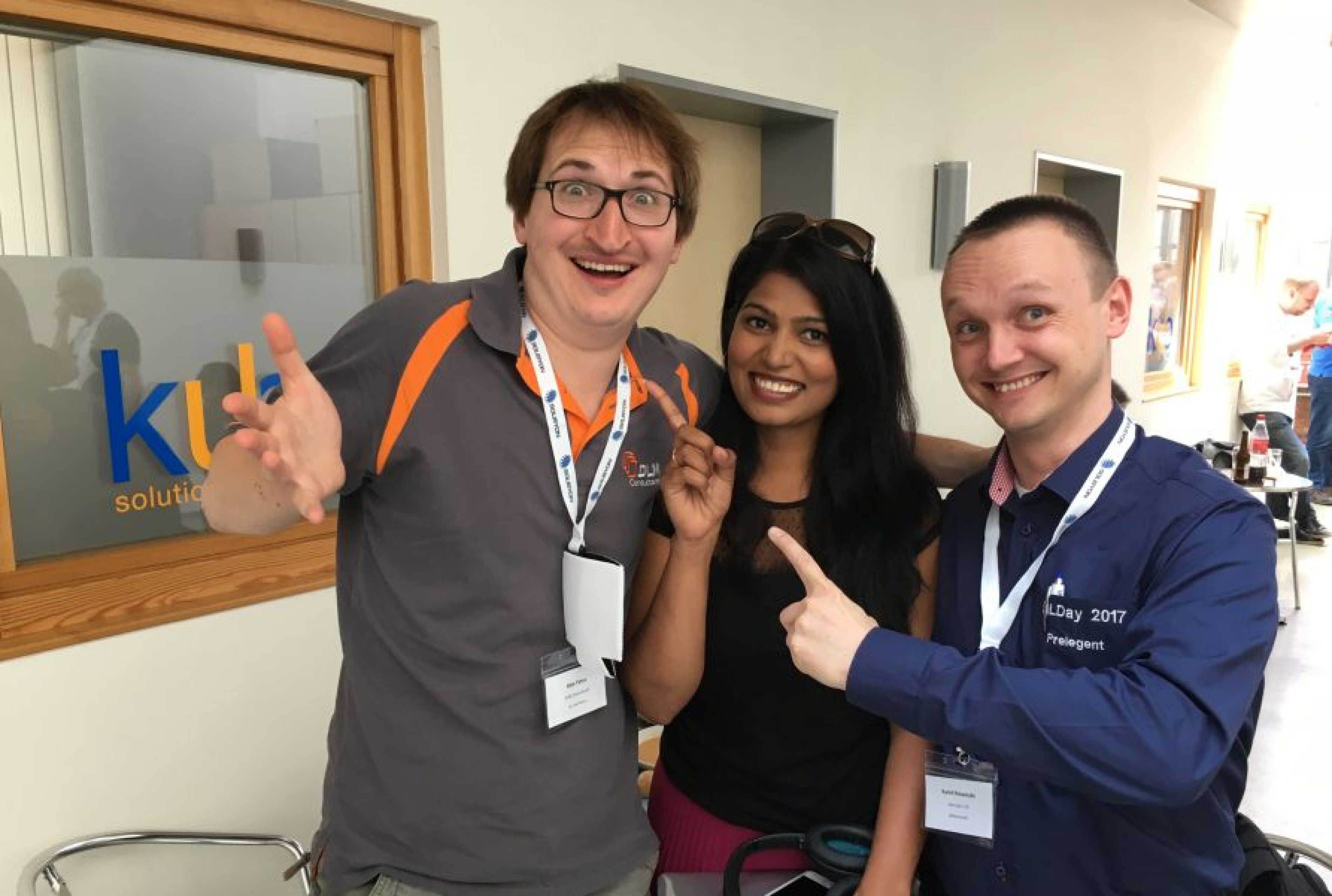 ASF 035: Alex Yates interview (part 2) | Azure Player